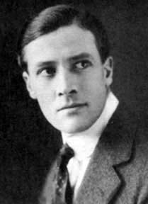 Picture of Vernon Steele