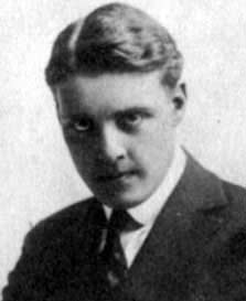 Forrest Stanley image