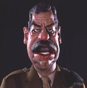 Picture of Spitting Image (1984-1996)