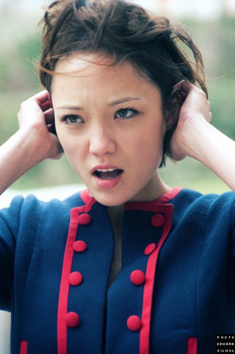 Picture of Pom Klementieff