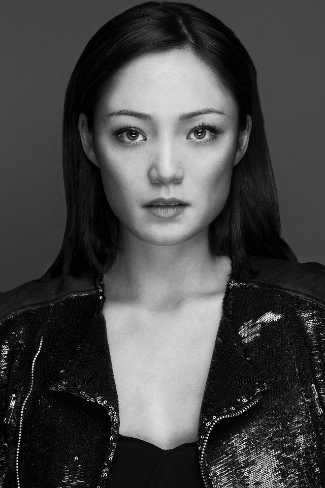 Image of Pom Klementieff