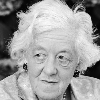 Picture of Margaret Rutherford