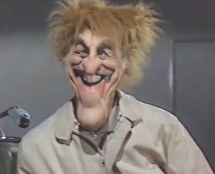 Picture of Spitting Image (1984-1996)