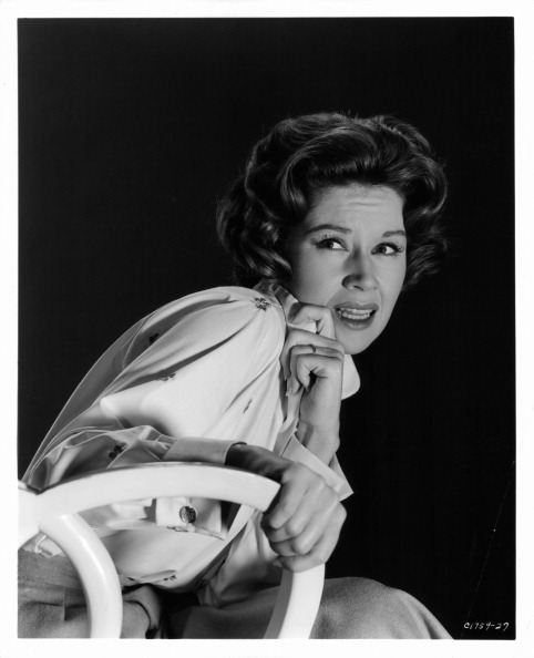 Picture of Pat Crowley