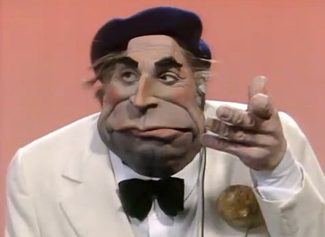 Picture of Spitting Image (1984-1996)