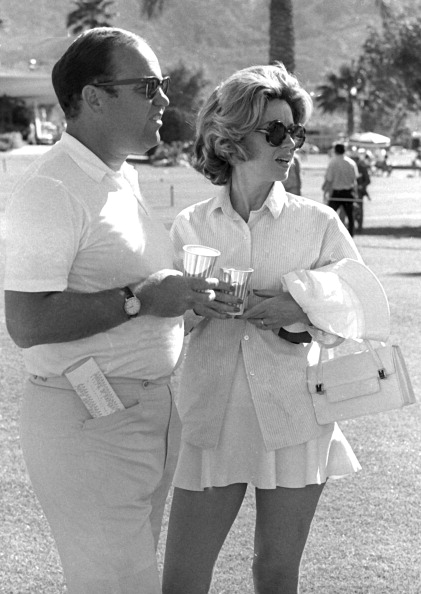 Image of Pat Crowley