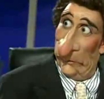 Picture of Spitting Image (1984-1996)