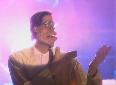 Spitting Image (1984-1996) picture