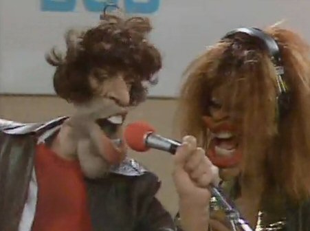 Picture of Spitting Image (1984-1996)