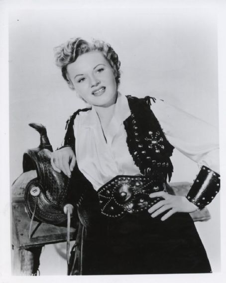 Image of June Storey