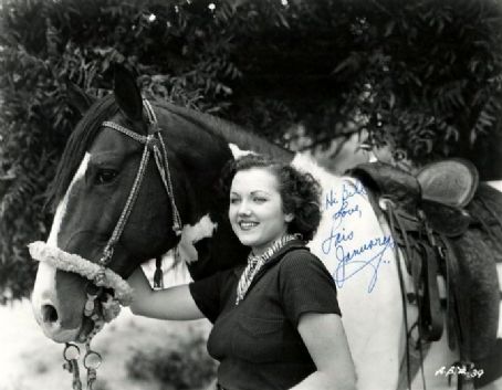 Picture of Lois January