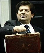Picture of Nigel Lawson