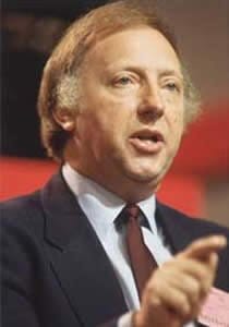Picture of Arthur Scargill
