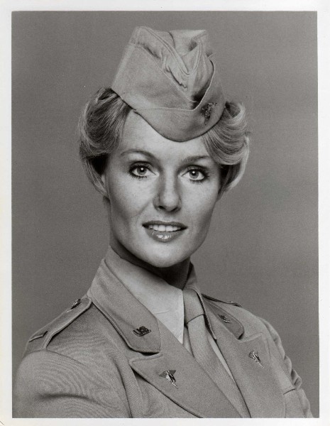 Dorrie Thomson