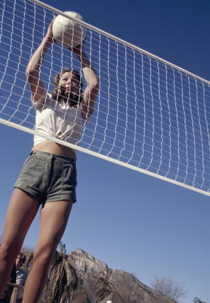 Image of Melinda Naud