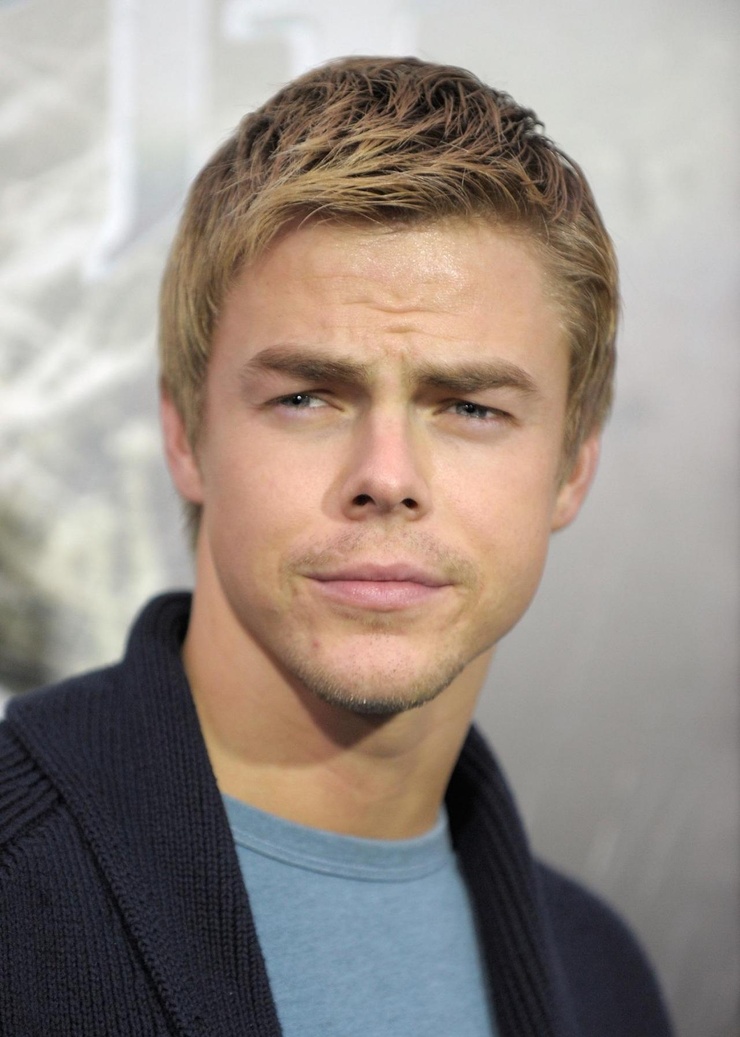 Derek Hough