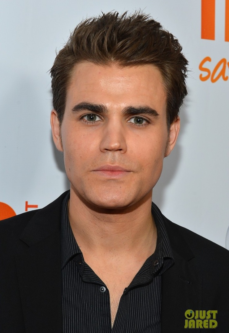 Paul Wesley