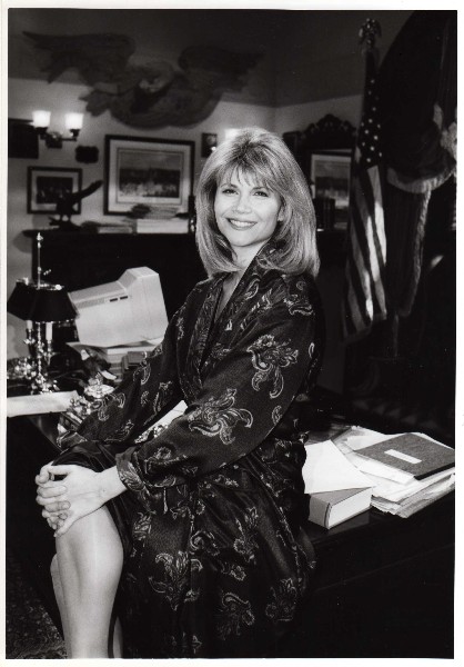 Picture of Markie Post