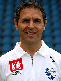 Picture of Marcel Koller