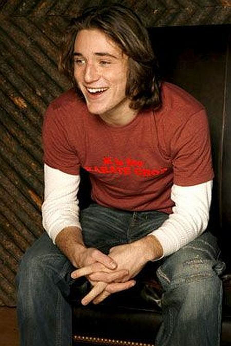Trevor Morgan (actor) - Alchetron, The Free Social Encyclopedia
