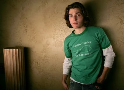 Image of Trevor Morgan