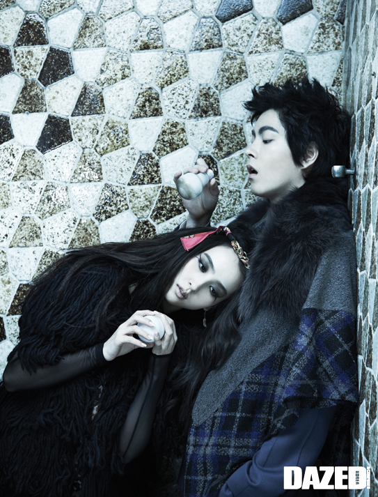 Picture of Hong Jong-Hyeon