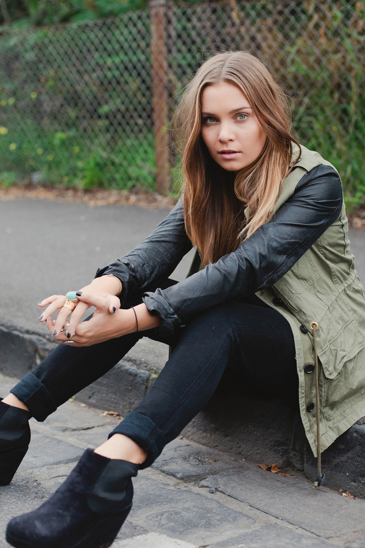 Marny Kennedy image