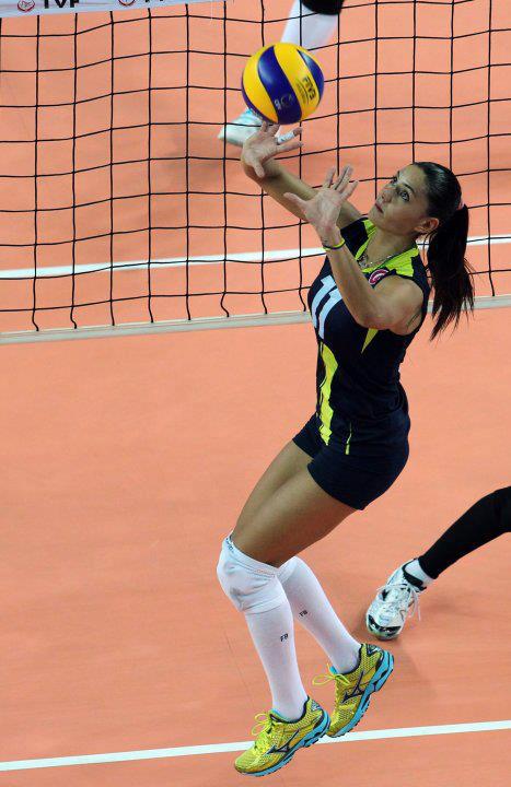 Nilay Özdemir