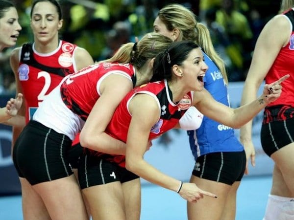 Nilay Özdemir