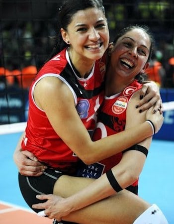Nilay Özdemir