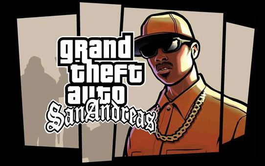 Grand Theft Auto (8/8) picture
