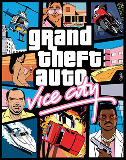 Picture of Grand Theft Auto (8/8)