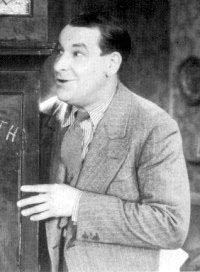 Picture of Hal Gordon