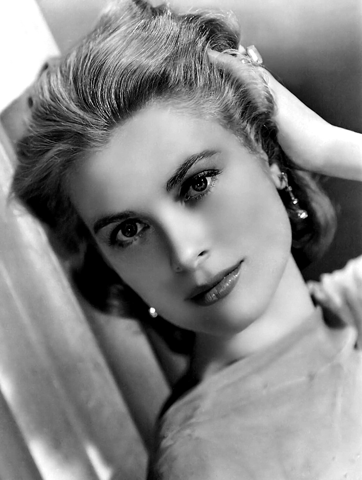 Picture of Grace Kelly