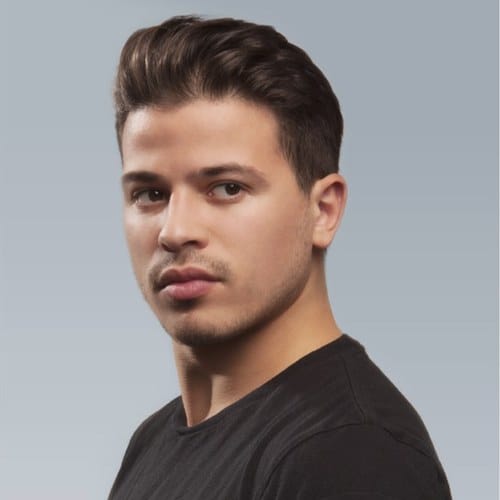 Picture of Geza Weisz