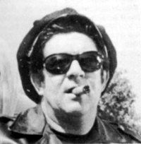 Picture of Harvey Lembeck