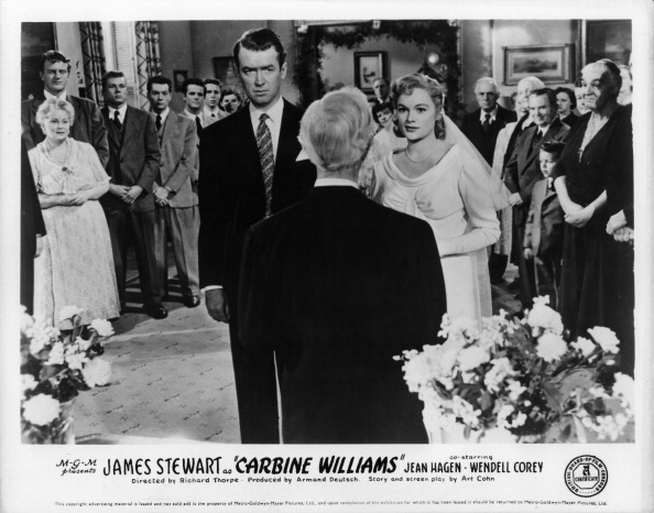 Picture of Jean Hagen