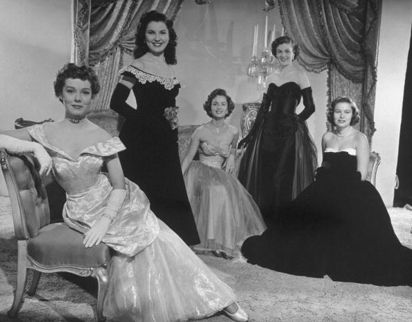 Jean Hagen image