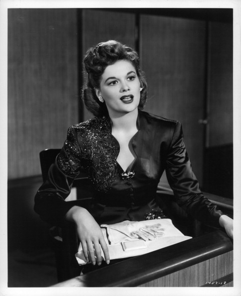 Picture of Jean Hagen