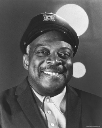 Picture of Count Basie