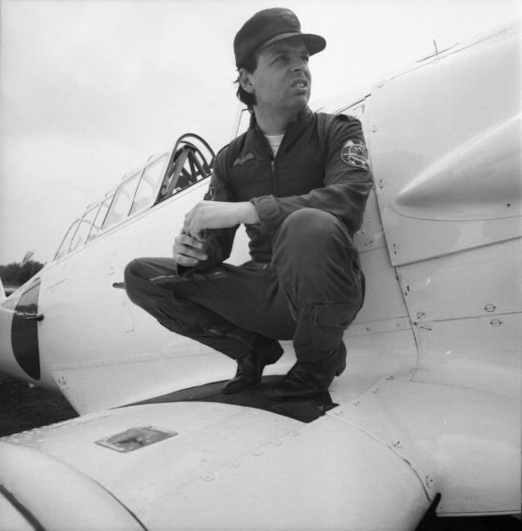 Picture of Gary Numan