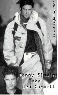 danny slavin