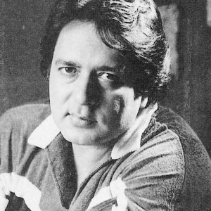 Picture of Navin Nischol