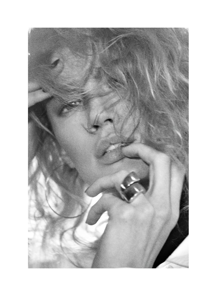 Picture of Michelle Buswell