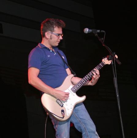 Picture of Andrew Volpe