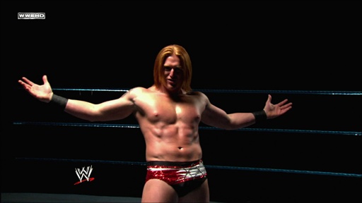 Picture of Heath Slater
