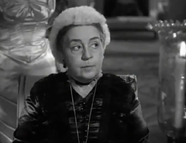 Picture of Beryl Mercer