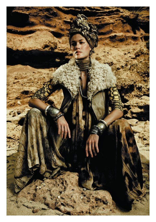 Michelle Buswell image