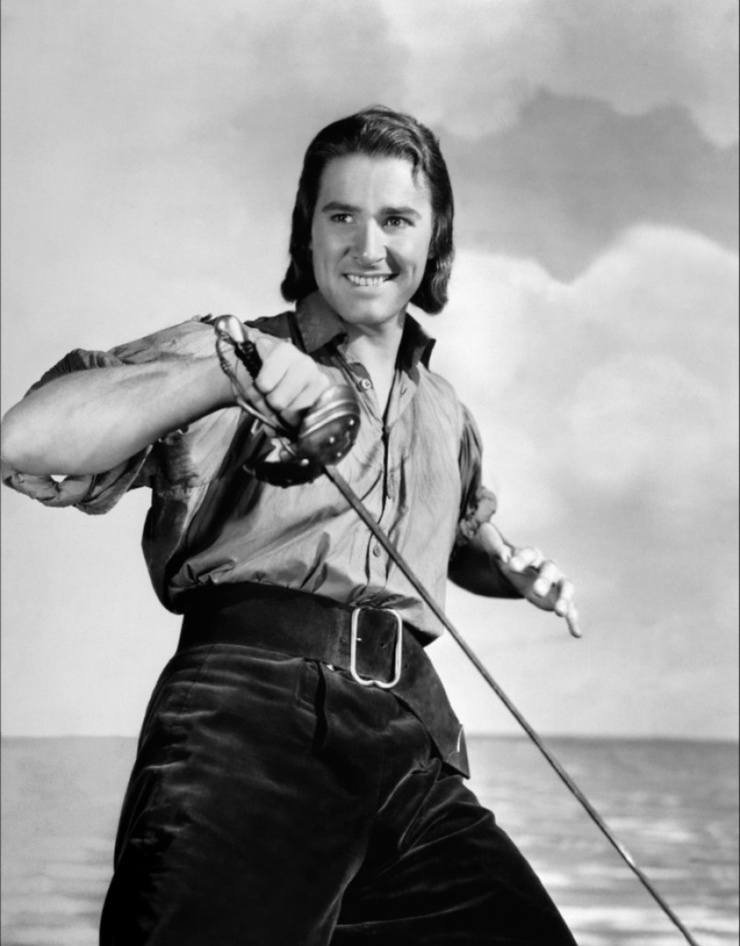 Picture of Captain Blood (1935)