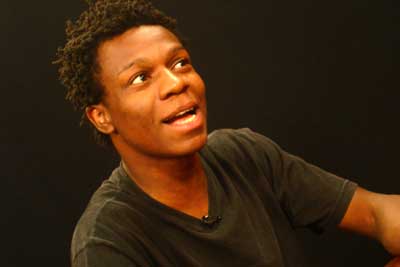 Alexandre Rodrigues image